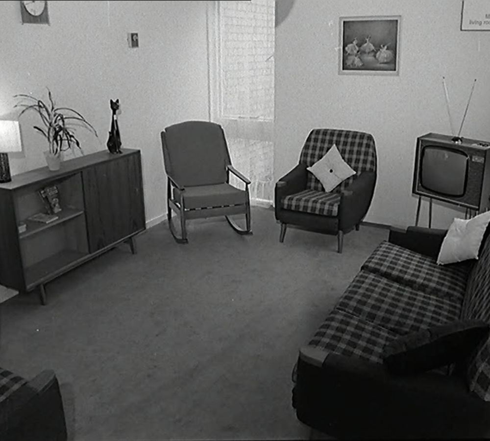 A Heavy Nonpresence by Derica Shields