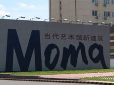 Moma, the High-Rise Condo | Triple Canopy