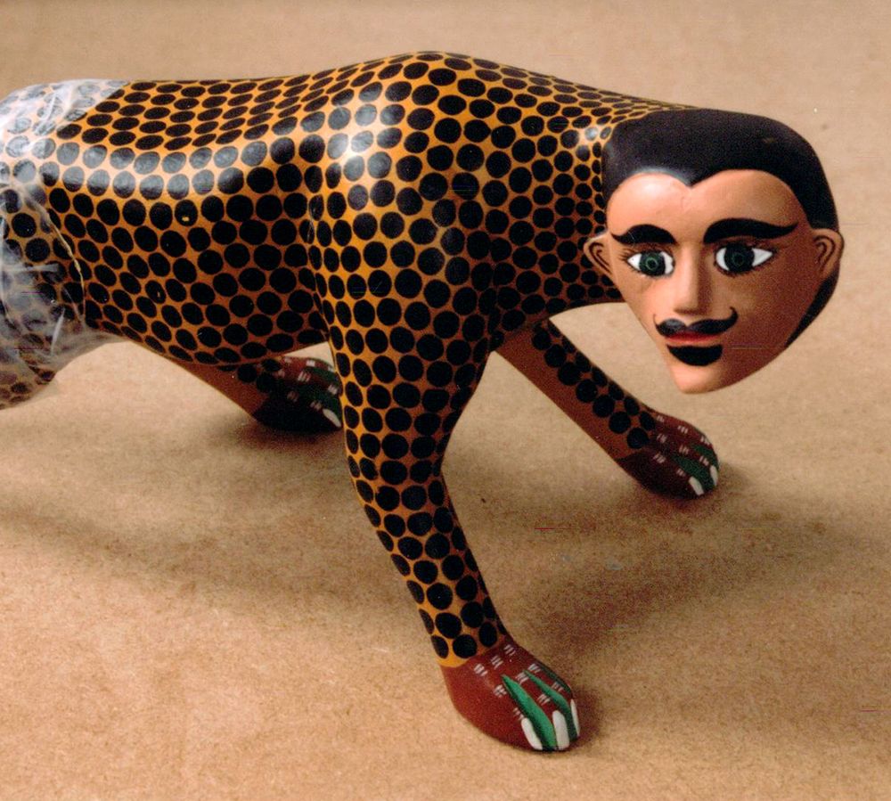 On the Reproduction, Migration, and Evolution of Some Non-Living Animal ...