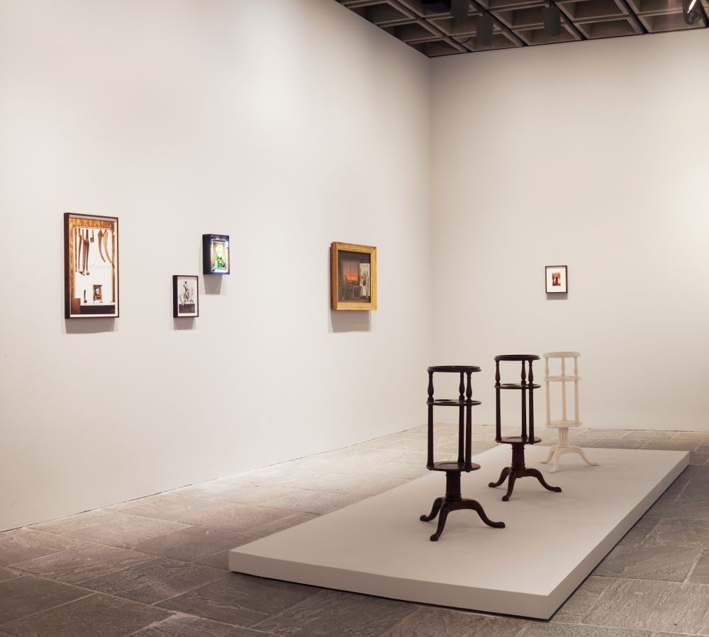 Pointing Machines at the 2014 Whitney Biennial | Triple Canopy