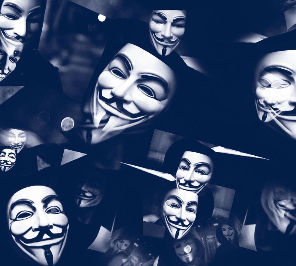 The Internet Hate Machine | Triple Canopy