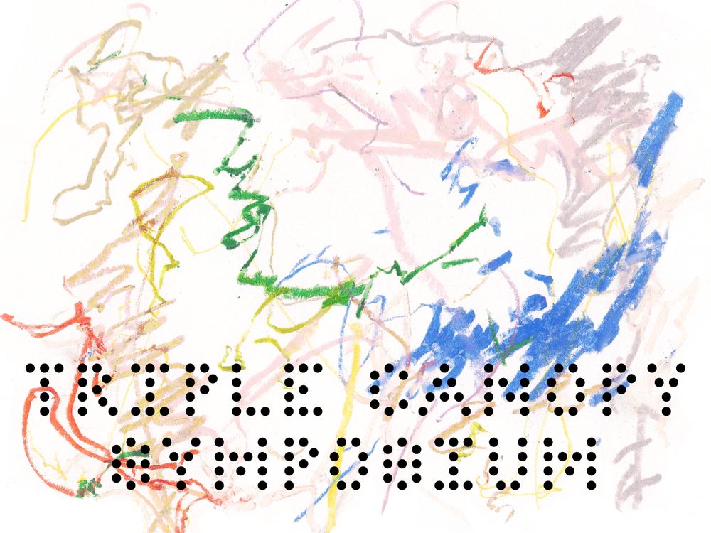 Triple Canopy Symposium 2024 | Triple Canopy